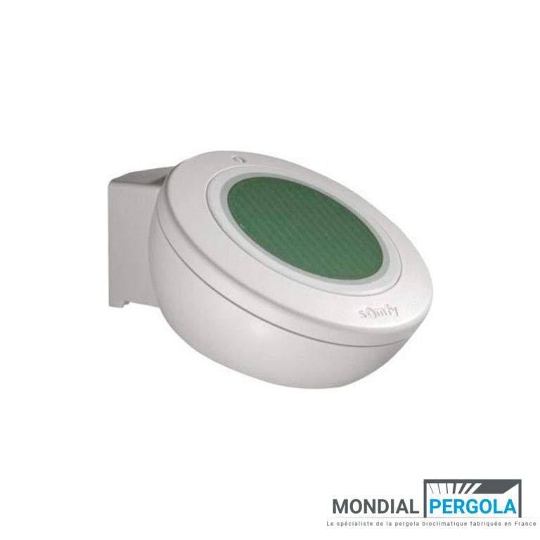Capteur de pluie – Mondial Pergola Capteur de pluie – Mondial Pergola